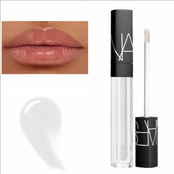 NARS | Makeup | Nars Lip Gloss Triple X | Poshmark
